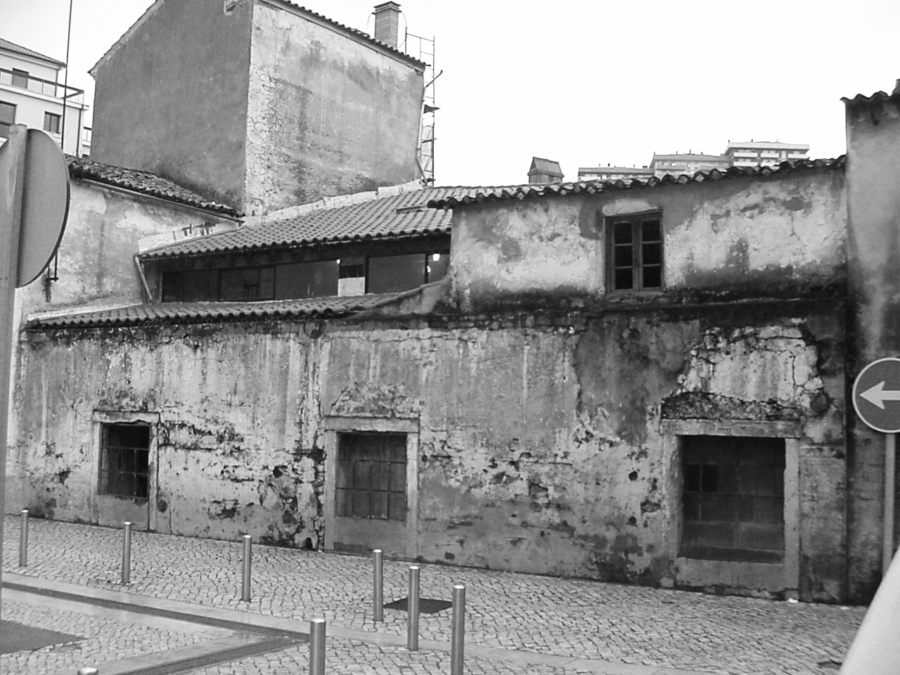 Cerâmica Antiga de Coimbra - Cerâmica Antiga de Coimbra - IHRU